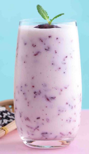 Purple Sticky Rice Yogurt drink – Smart Taste Distribution Pty Ltd